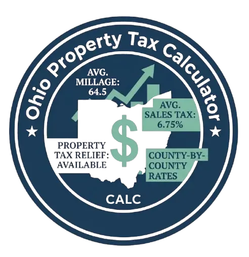 new - Ohio Property Tax Calculator