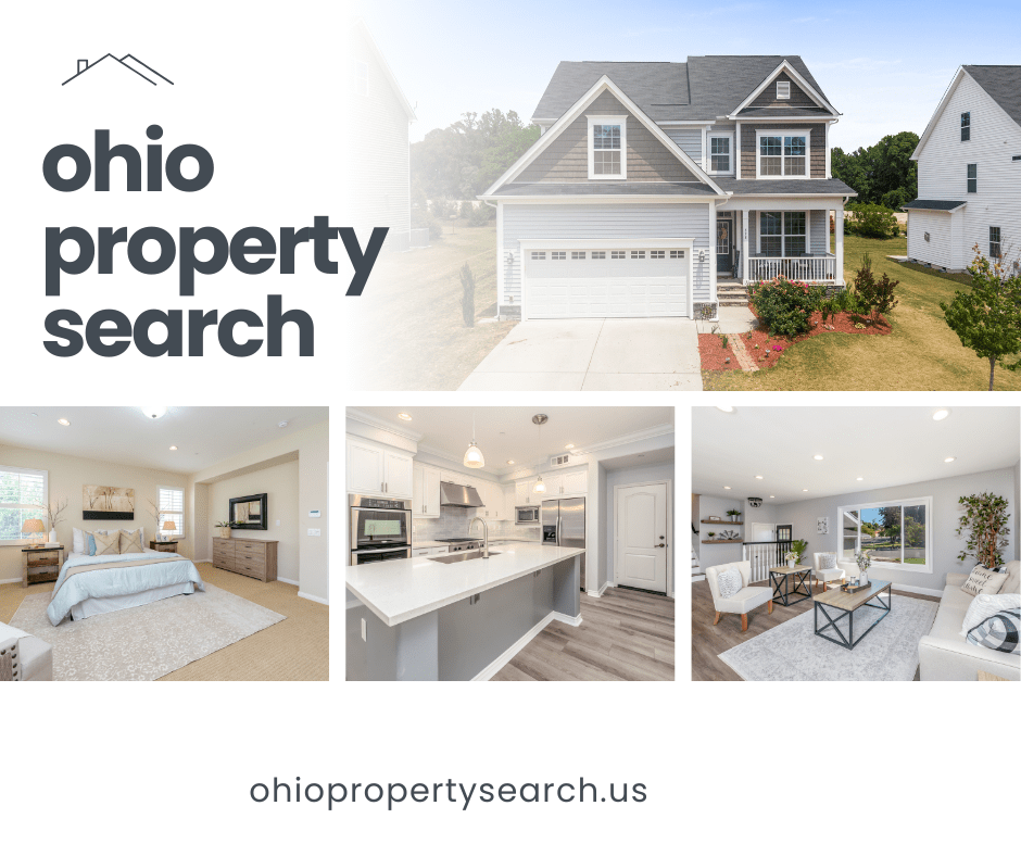 Ohio Property Tax Calculator for All Counties 2026